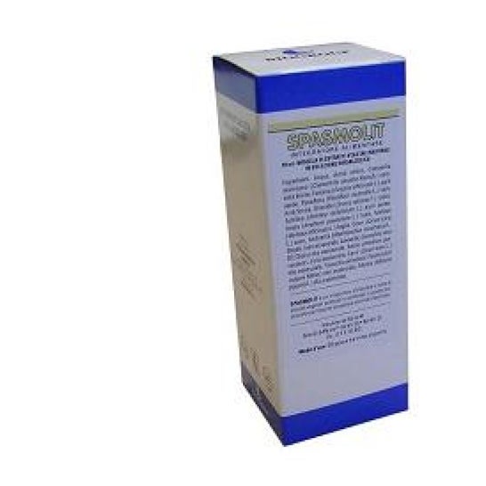 Biogroup Spasmolit 50ml | DocMorris France