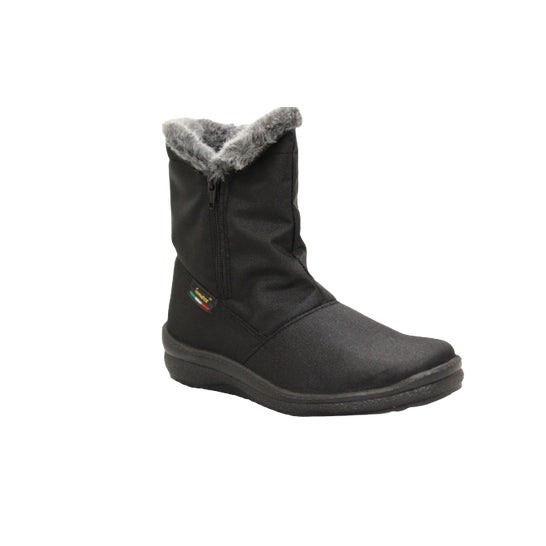 Anatonic Francine Botín Impermeable Negro 40 1 Par | DocMorris France