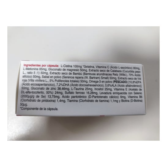 Viso-Derm Anti-Aging 30 Capsules | DocMorris