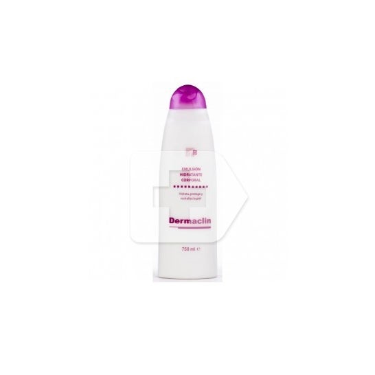 Dermaclin Emulsion 250ml | DocMorris France