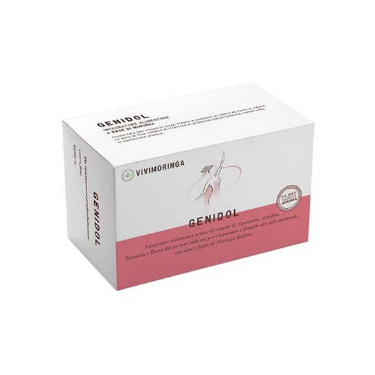 Genidol 30 Cps | DocMorris France