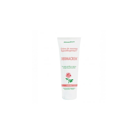 Dermacrem Cr Mass Corp Tb250ml | DocMorris France