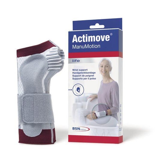 Orliman Pyramid Anchor Female 4 Holes 7H11TK TU 1pc | DocMorris France