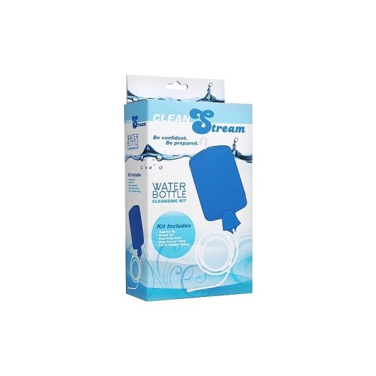 Kit de nettoyage CleanStream | DocMorris France