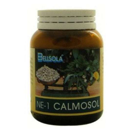 Bellsola Calmasol Ne1 100comp | DocMorris France