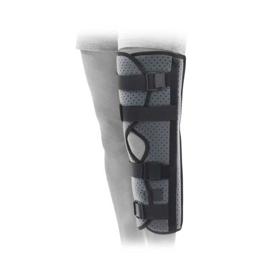 Donjoy Rodillera Universal No-Articulada H40 TS 1ud | DocMorris France