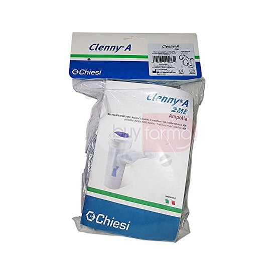 Clenny A Pro Pack Acces Compl | DocMorris France