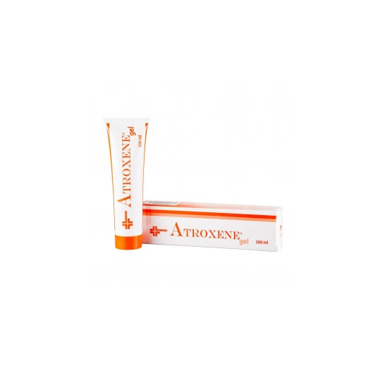 Gel Atroxène 100Ml | DocMorris France