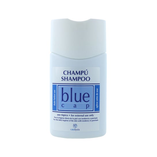 Blue Cap Catalysis Champú 150ml | DocMorris France