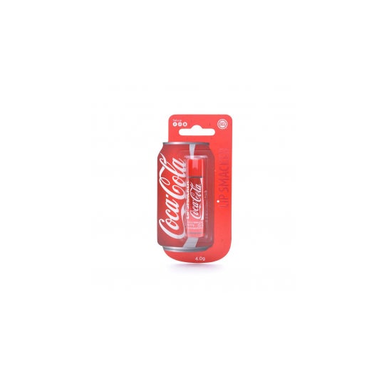 Lipsmack Coca Stick Lev 4G | DocMorris France
