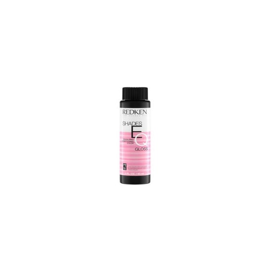 Redken Shades Eq 03NB Mocha 60ml | DocMorris France
