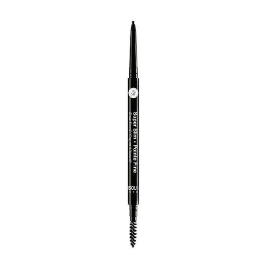 Absolute New York Crayon à sourcils Super Slim 04 Caramel 1pc ...