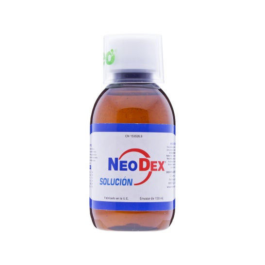 Neodex 150ml | DocMorris France
