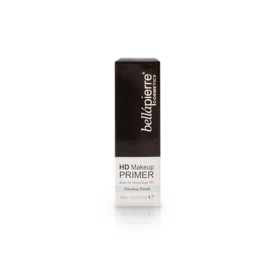 Bellapierre Cosmetics Prebase Lisser HD Primer 30ml | DocMorris France