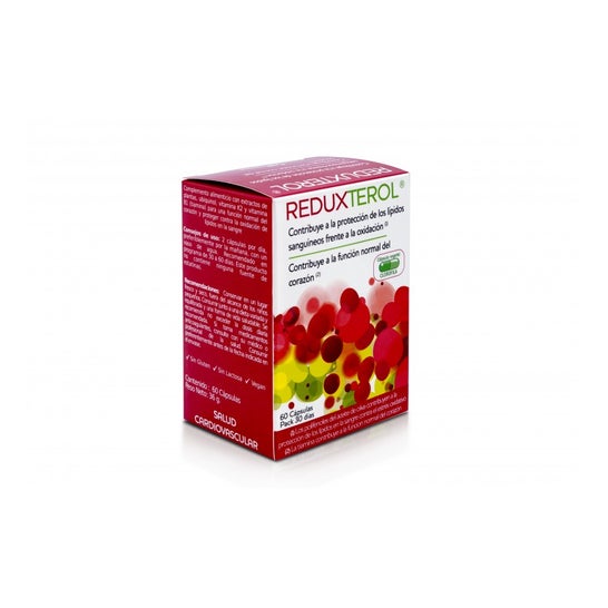 Produits naturels contre le cholestérol au meilleur prix | DocMorris France