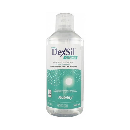 Dexsil Original Solution Buvable 1000ml | DocMorris France