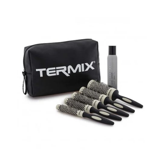 Termix Evolution Brosses Rondes Set | DocMorris France