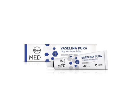 Be+ Med Vaselina Pura 30g | DocMorris France