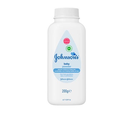 Johnson'S Baby Talc 100g | DocMorris France