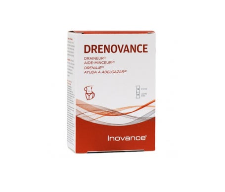 Ysonut Inovance Drenovance 300ml | DocMorris France