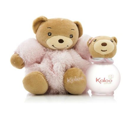 Kaloo Classic Lilirose 50ml | DocMorris France