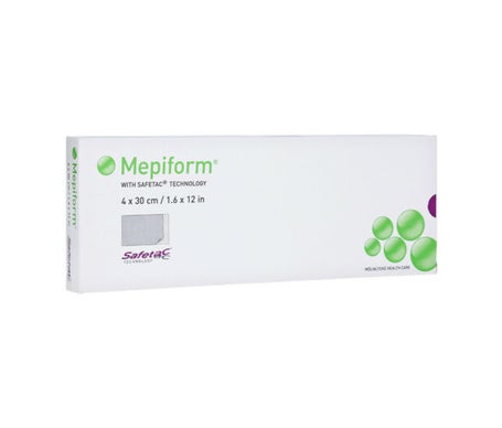 Cicatrisation Mepiform | DocMorris France