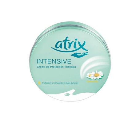 Atrix Intensive Crème Mains 100g | DocMorris France