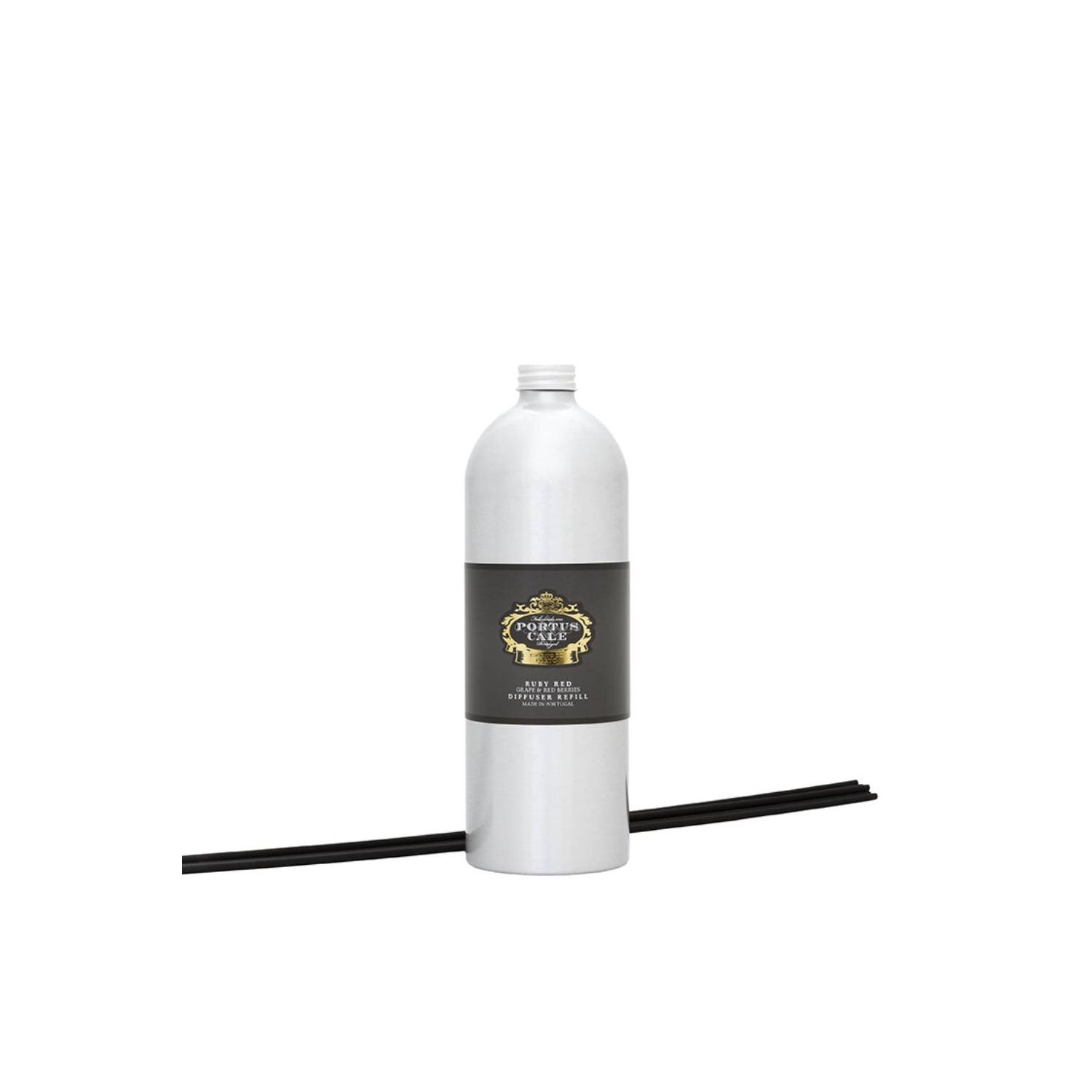 Portus Cale Ruby Red Recarga Difusor 900ml | DocMorris France