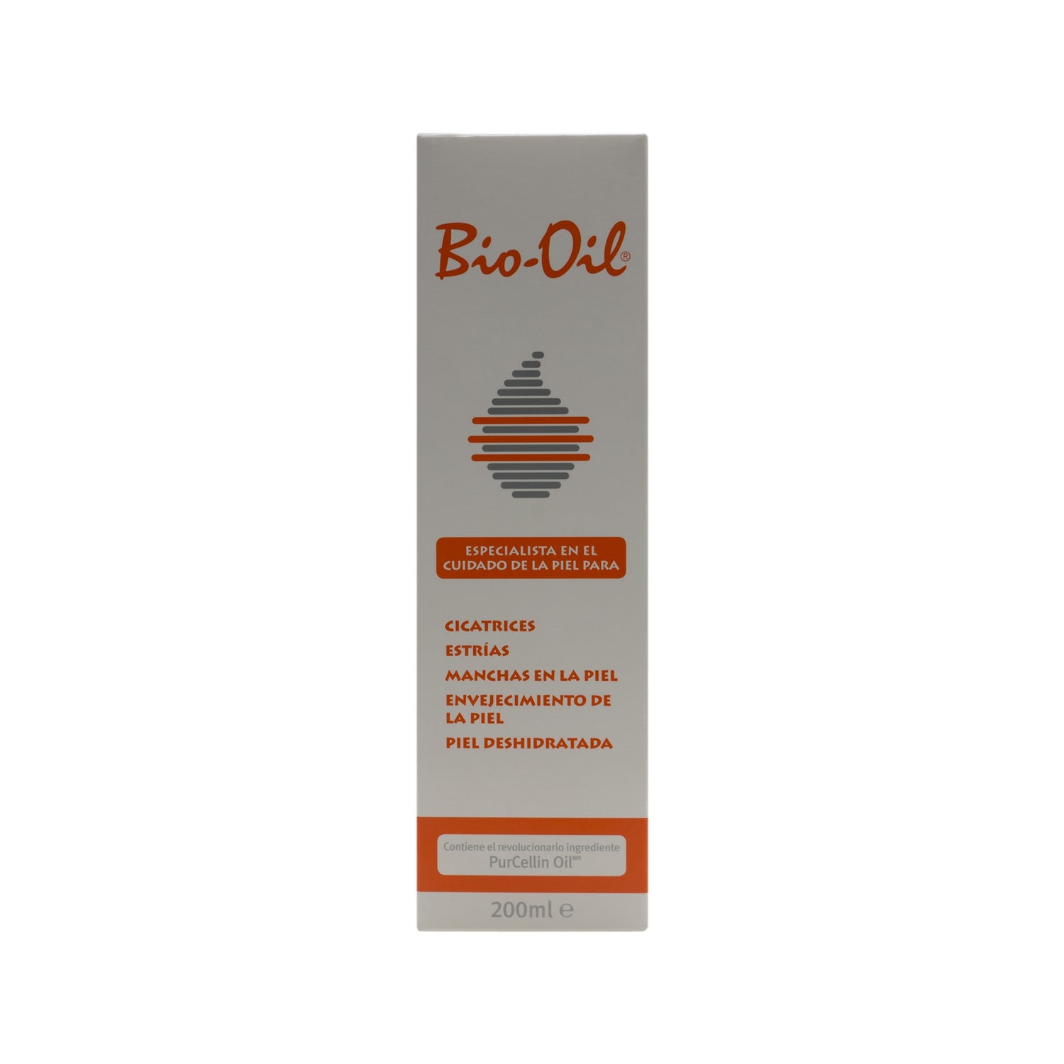 Bi-Oil 200 ml | DocMorris France