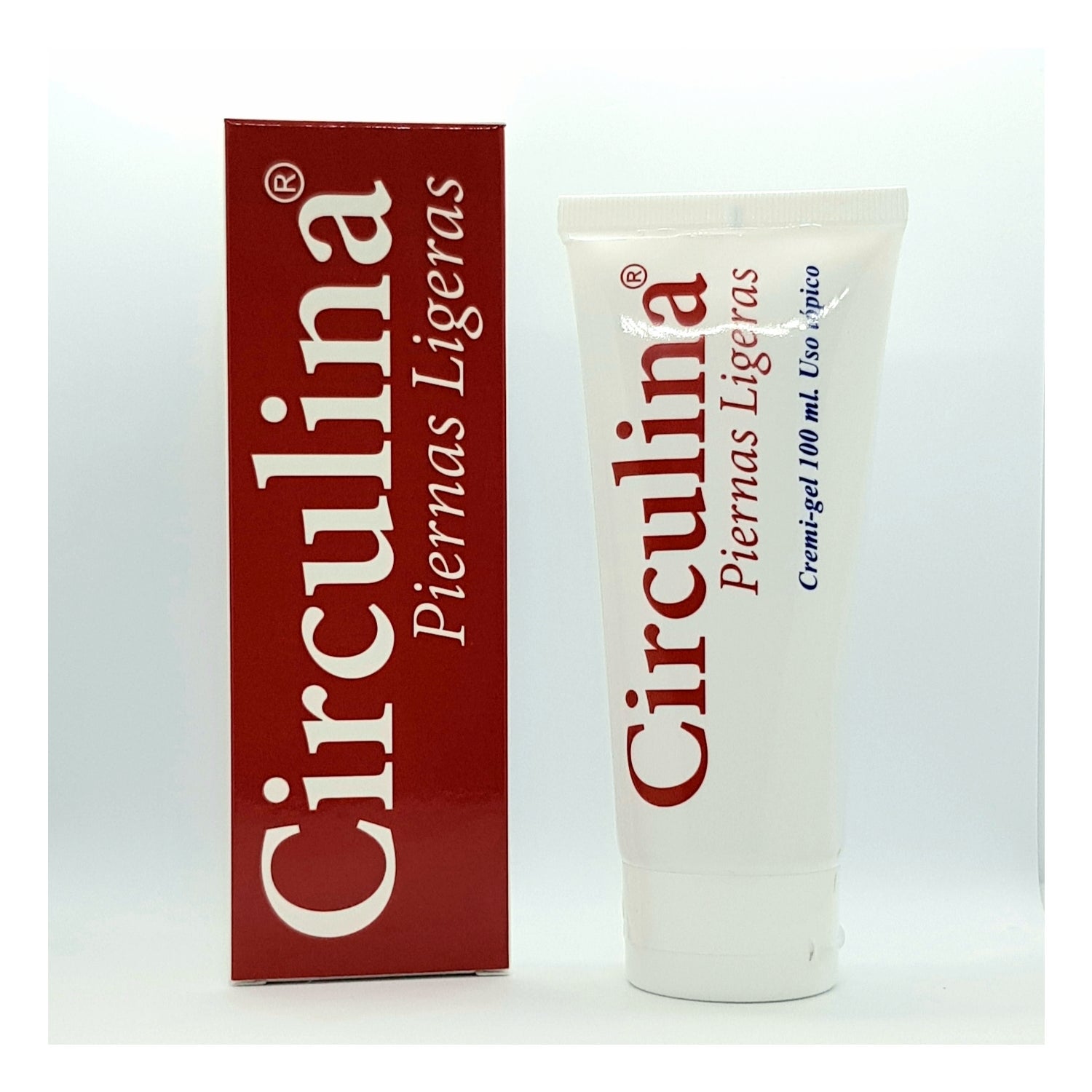 Crémigel Circulin 100ml | DocMorris France