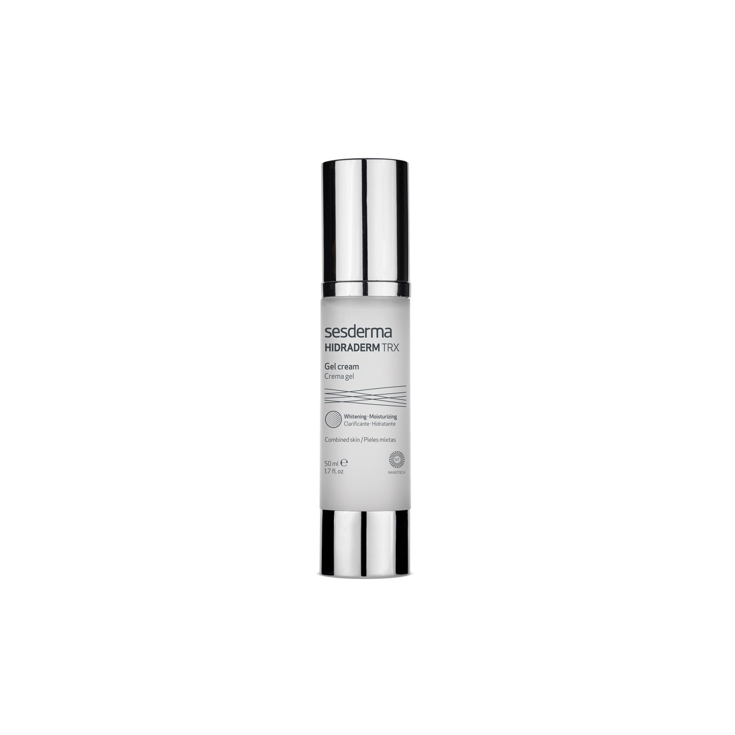 Hydraderm Trx Gel Crème Crème Hydraderm 50ml | DocMorris France