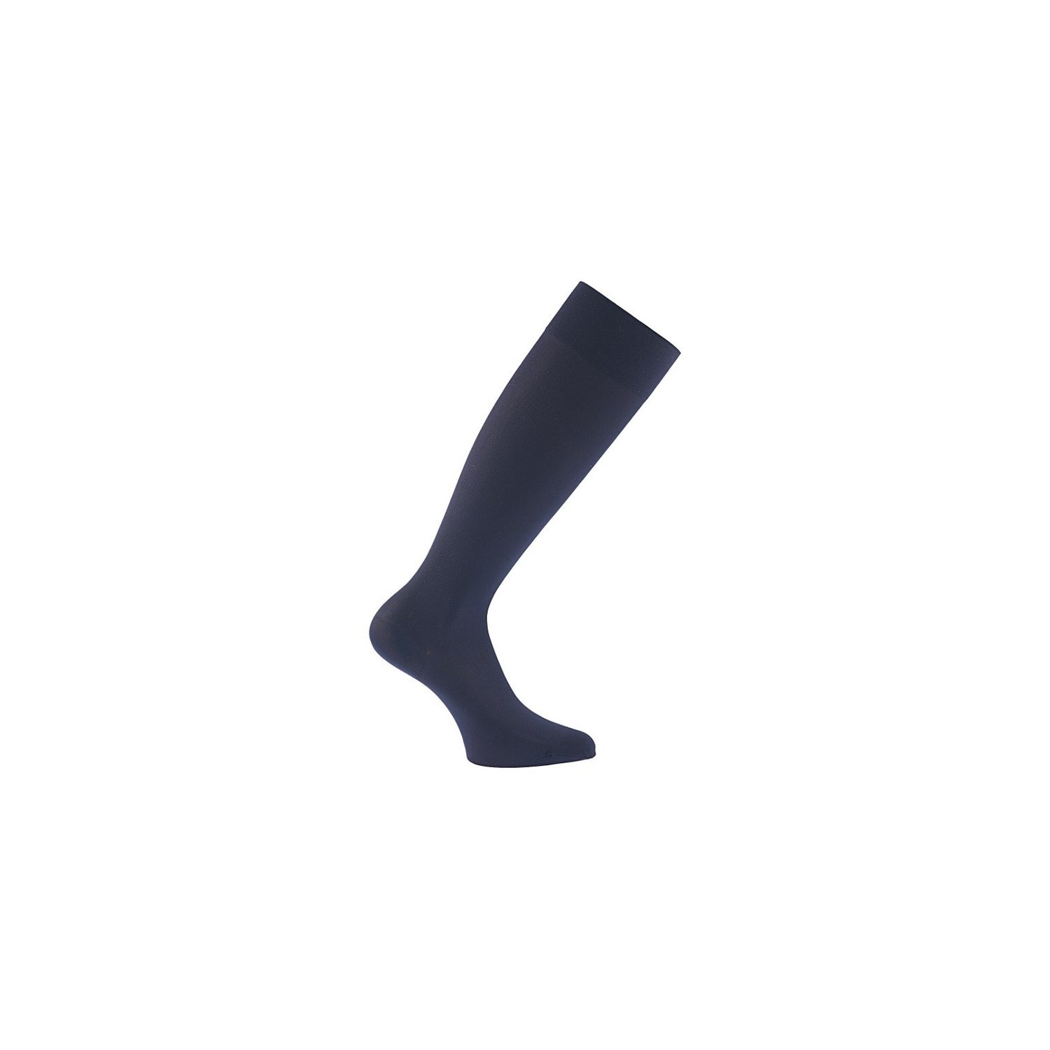 La Boutique Des Jambes Mi-bas Microfibre Homme Marine 44/46 | DocMorris ...
