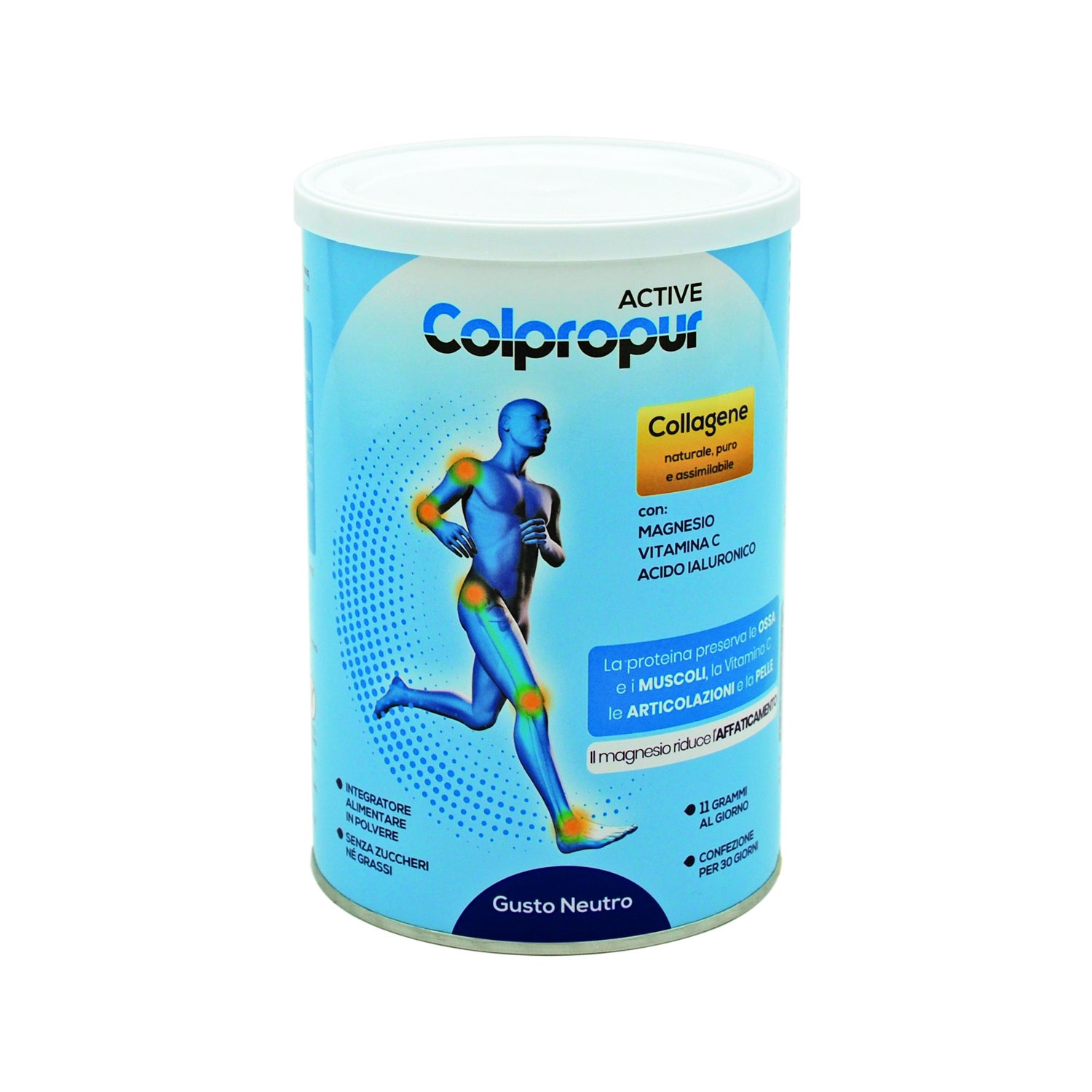Colpropur Active Nouveau pack promotionnel | DocMorris France