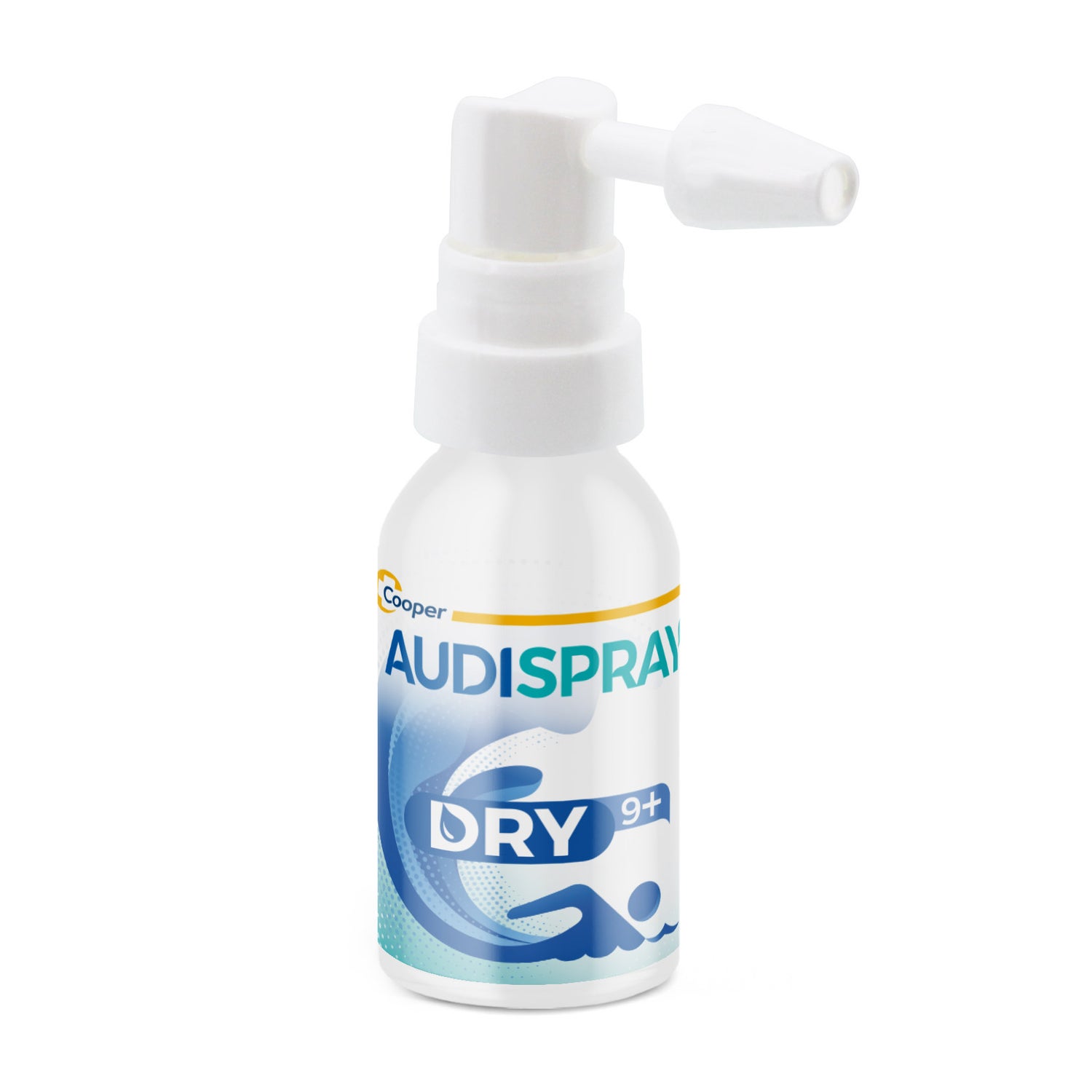 Audispray Dry 30ml | DocMorris France