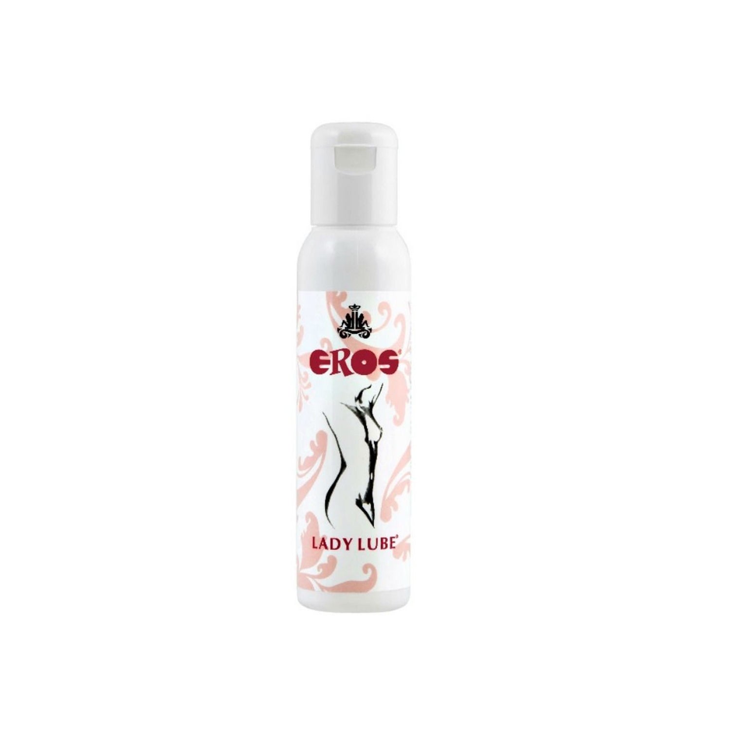 Eros Lady Lube Lubrifiant à base d'eau longue durée 100ml | DocMorris ...