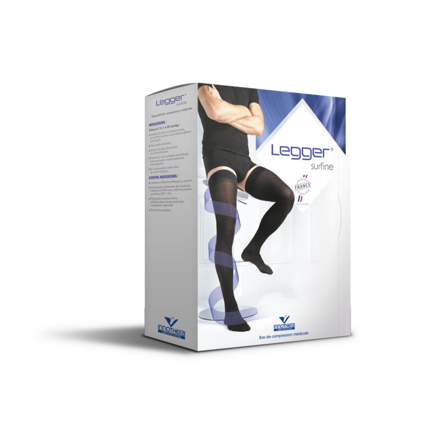 Legger Surf Af Po Fresh+Noir N2 | DocMorris France