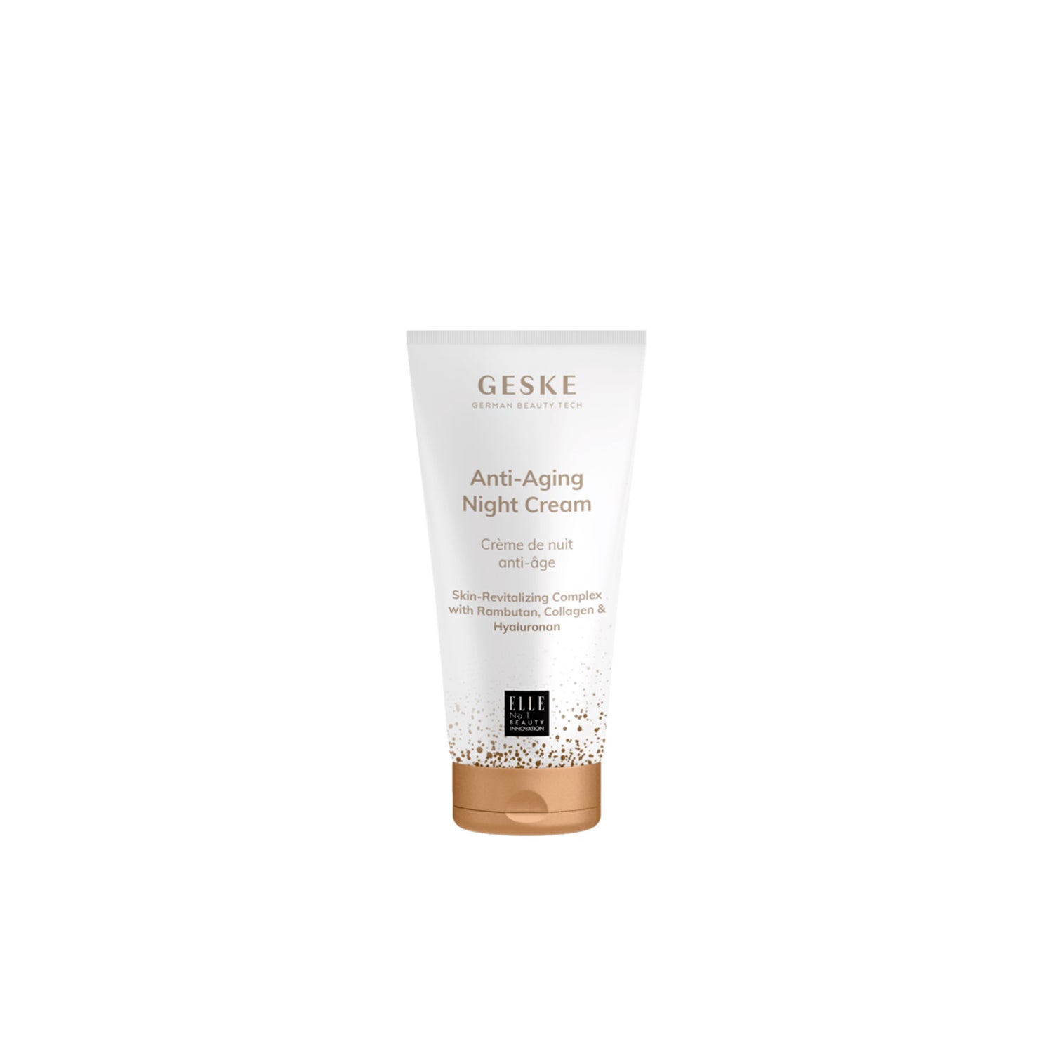 Geske Anti-Aging Night Cream 100ml | DocMorris France